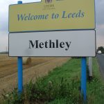 Methley Village